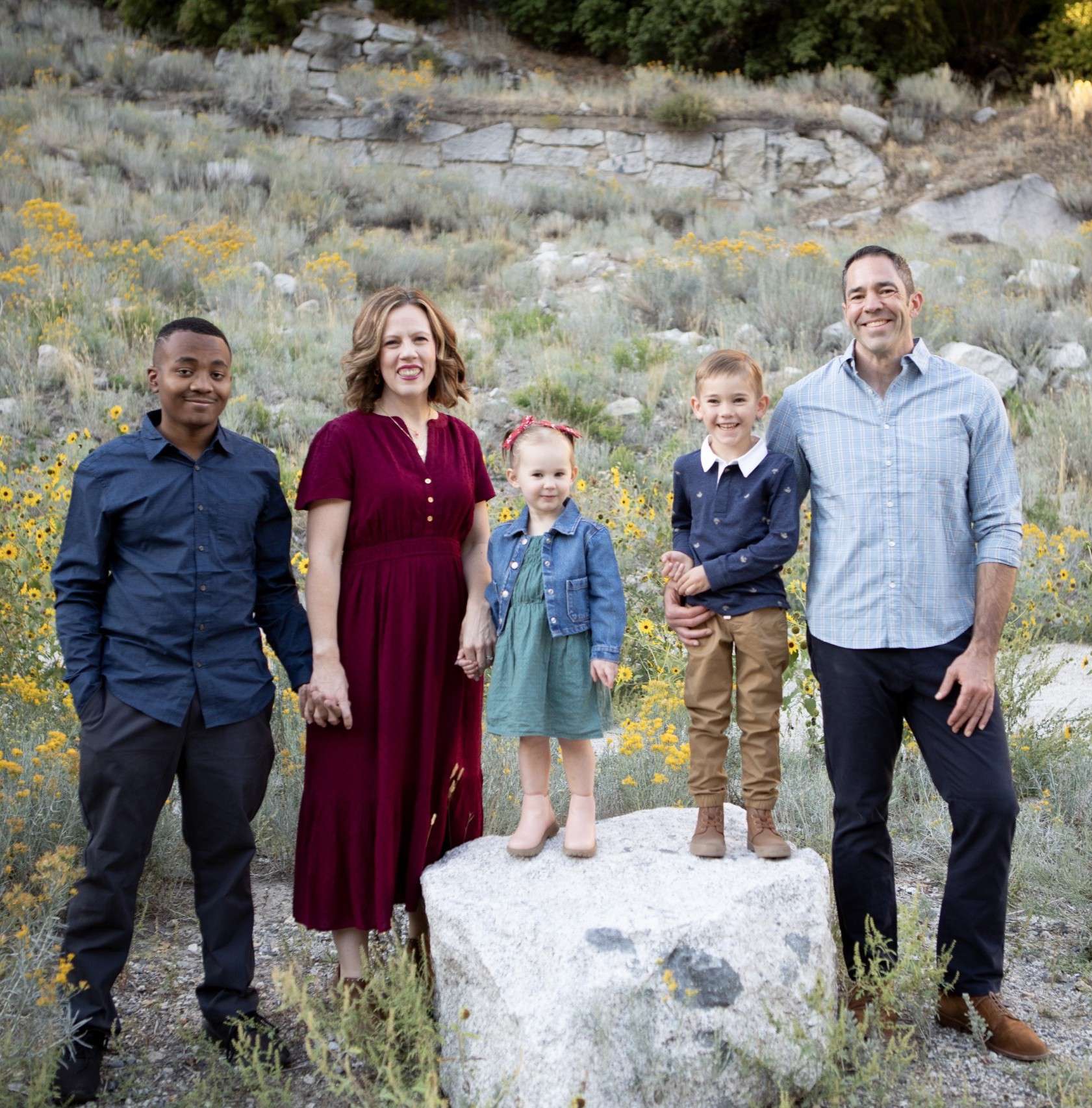 Marco Clayton Brown | Brown Family Law