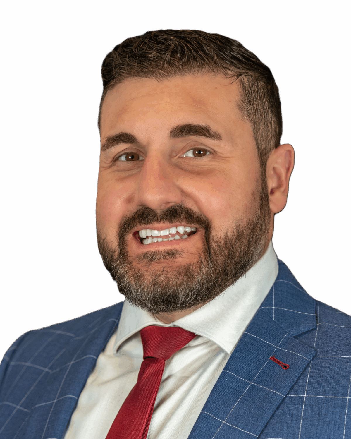 Nicholas Schwarz | Attorney | Brown Family Law